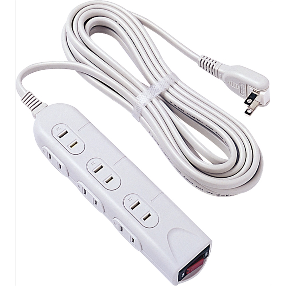 シャッタ−付OAタップ | OAタップ | PC周辺アクセサリー | パソコン周辺機器 | 製品紹介 | ナカバヤシ株式会社：アルバム・製本 ...